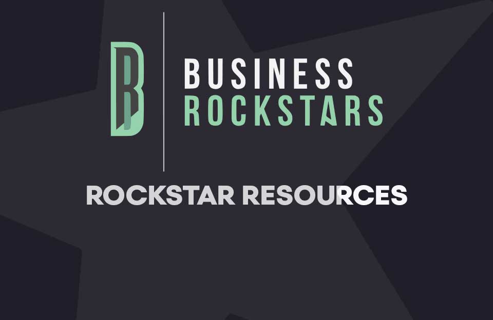 5 tips to grow your business - Business Rockstars